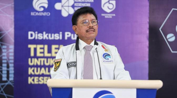Menkominfo: Pelarangan FPI di Internet Sudah Sesuai Aturan - Arah ... Menkominfo: Pelarangan FPI di Internet Sudah Sesuai Aturan - Arah ...